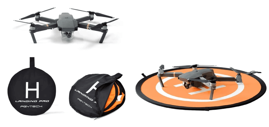 15 Best Drone Accessories That You Actually Need in 2022 - DroneKiri